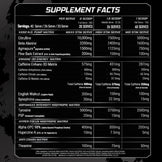 Altered State | Performance Based Pre-workout – Altered Nutrition